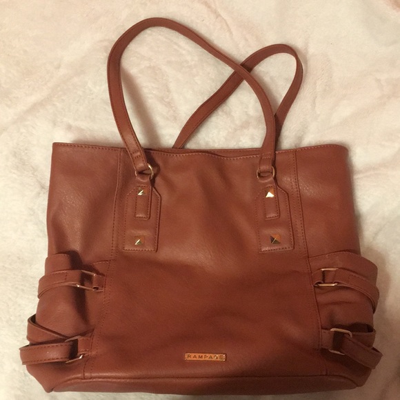Rampage | Bags | Tote Bag | Poshmark